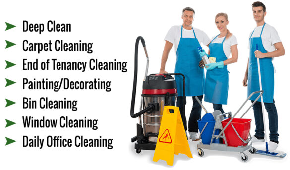 Construction Services ! Max & Maxie Services Ltd